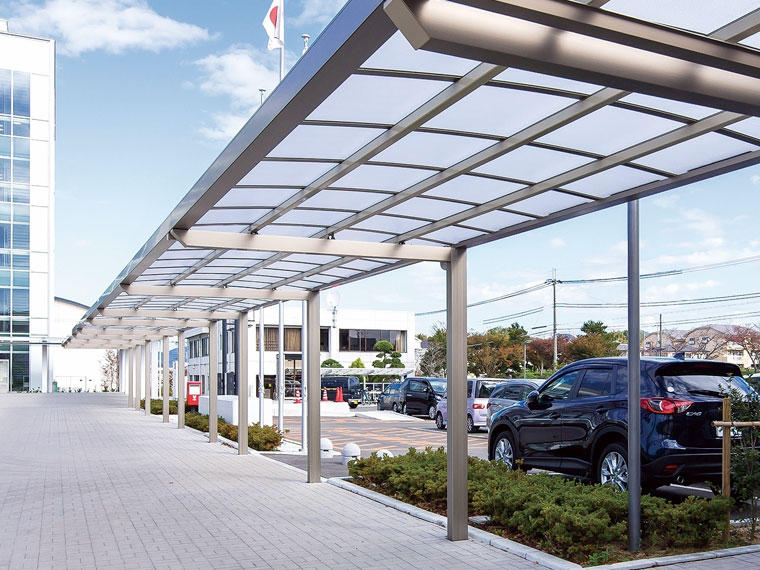 パブリック - 株式会社エクシス